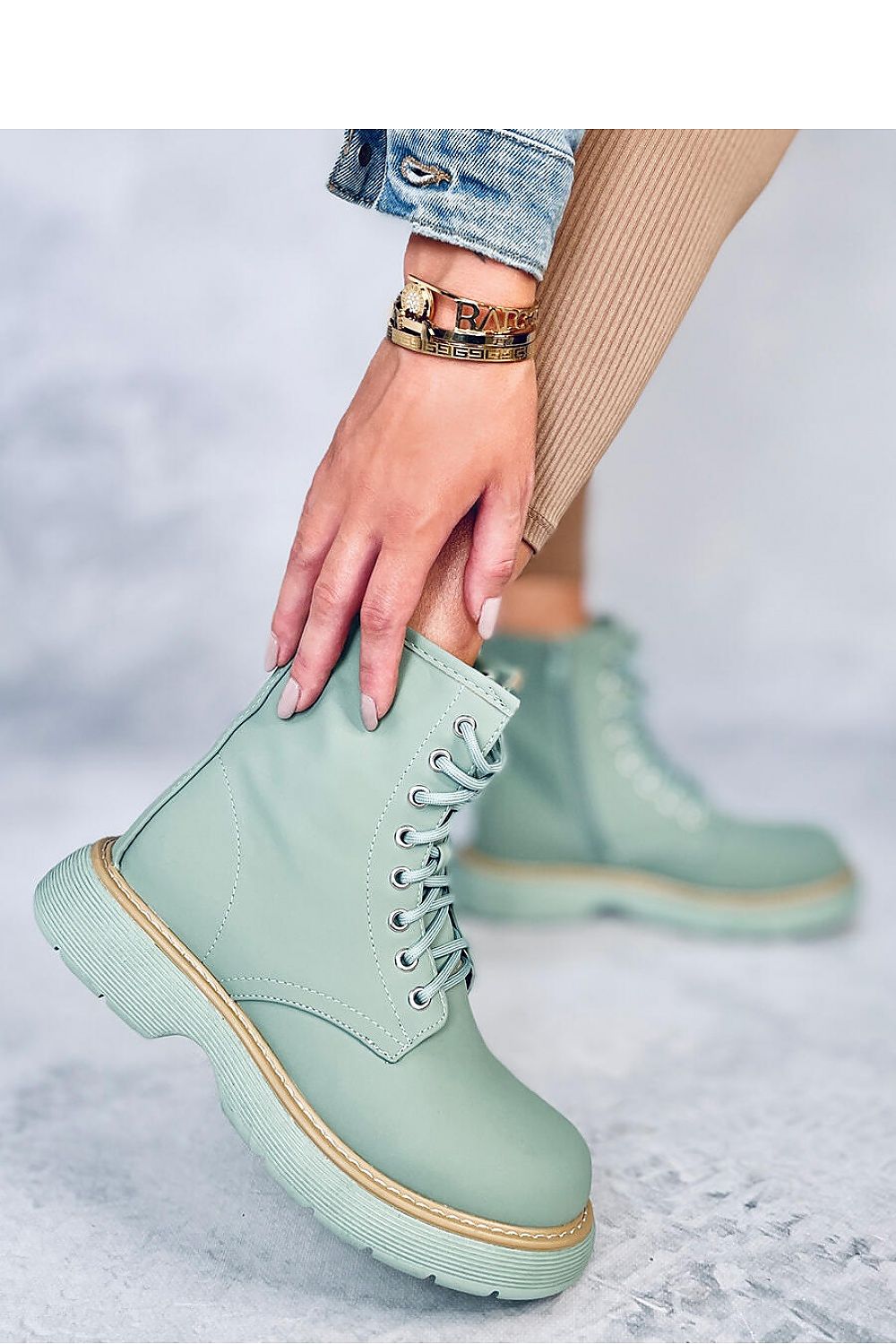 Trapper shoes model 187383 Inello Women`s Ankle Boots & Booties ...