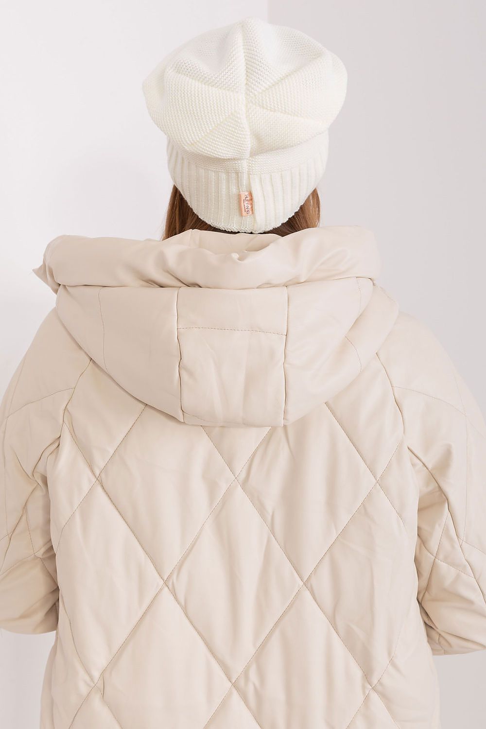 Cap model 187434 Rue Paris Caps & Hats for Women Wholesale Clothing ...