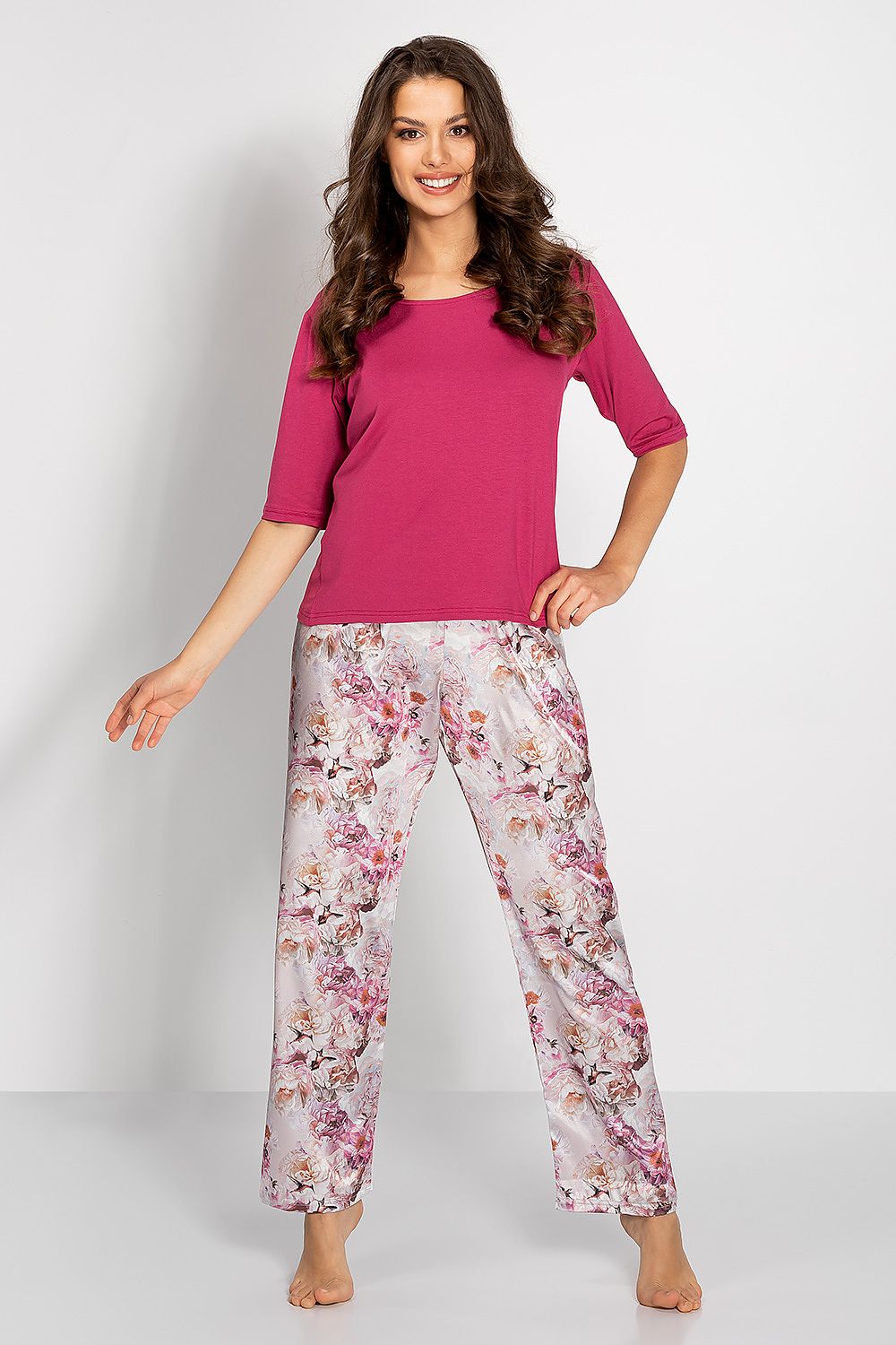 Pyjama model 187520 Momenti Per Me Women`s Pyjamas, Sleepwear Sets ...