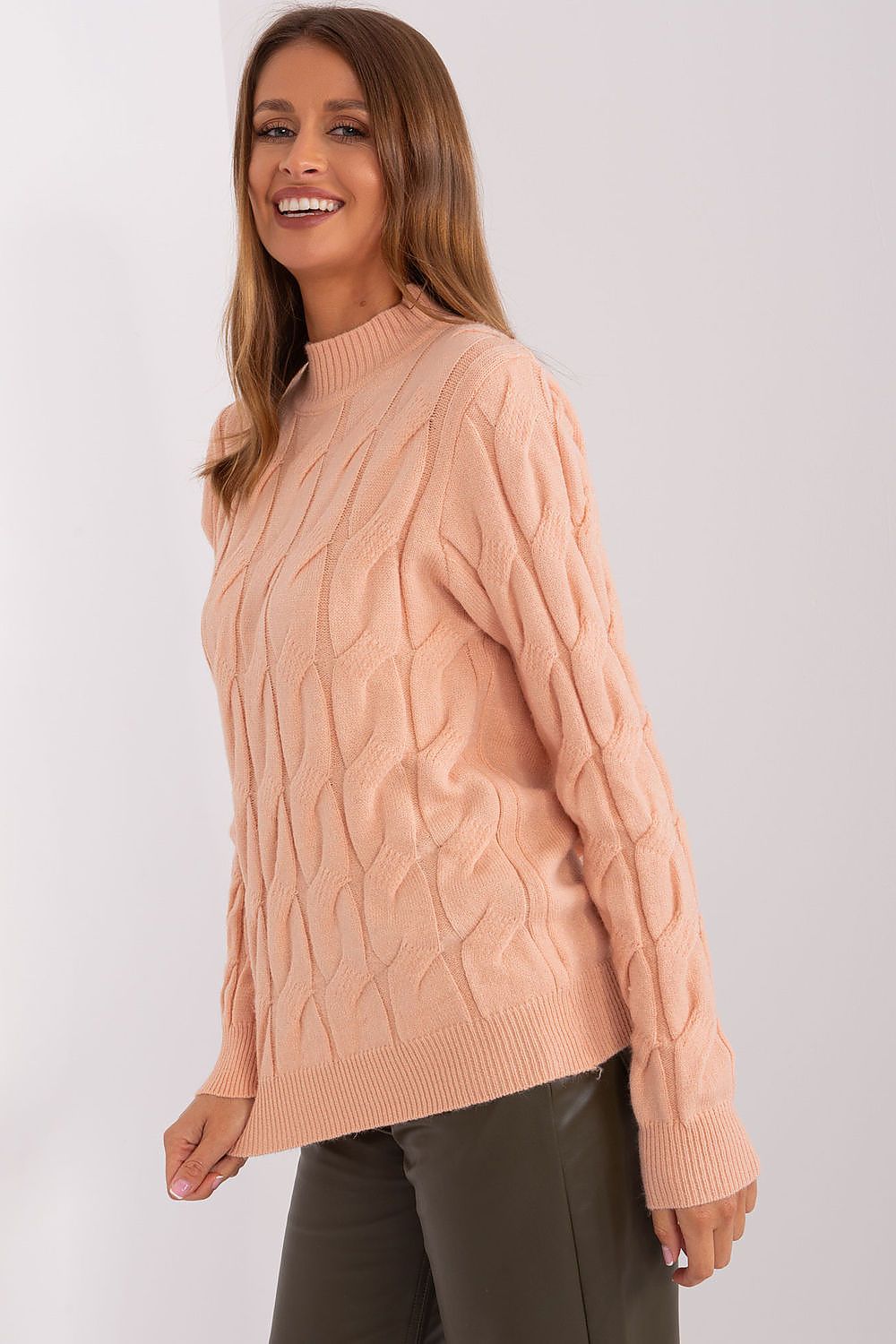 Jumper model 187568 AT Sweaters, Pullovers, Jumpers, Turtlenecks ...