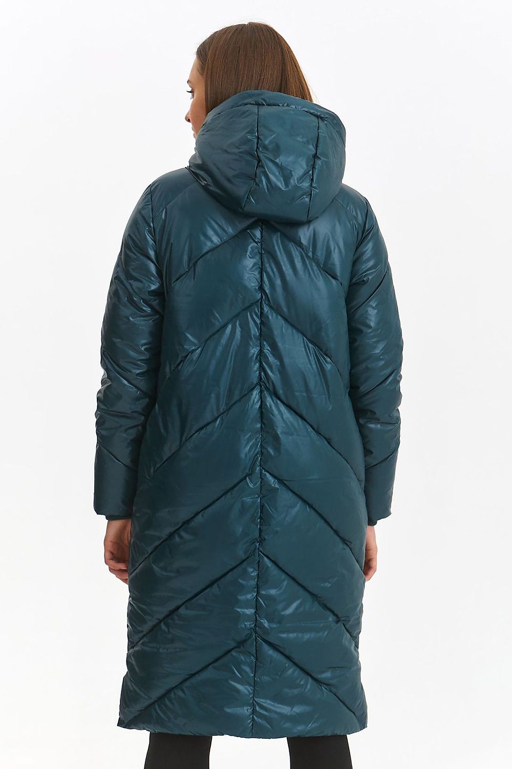 Jacket model 187661 Top Secret Women`s Coats, Jackets Wholesale ...