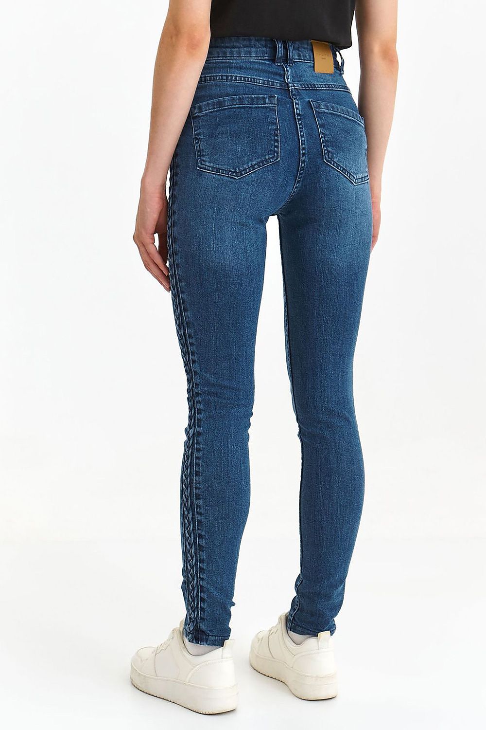 Jeans model 187674 Top Secret Pants, Trousers, Shorts Wholesale ...
