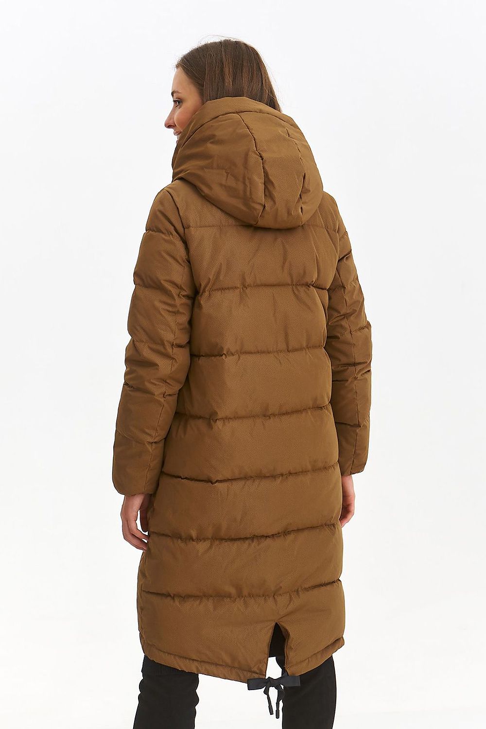 Jacket model 187735 Top Secret Women`s Coats, Jackets Wholesale ...