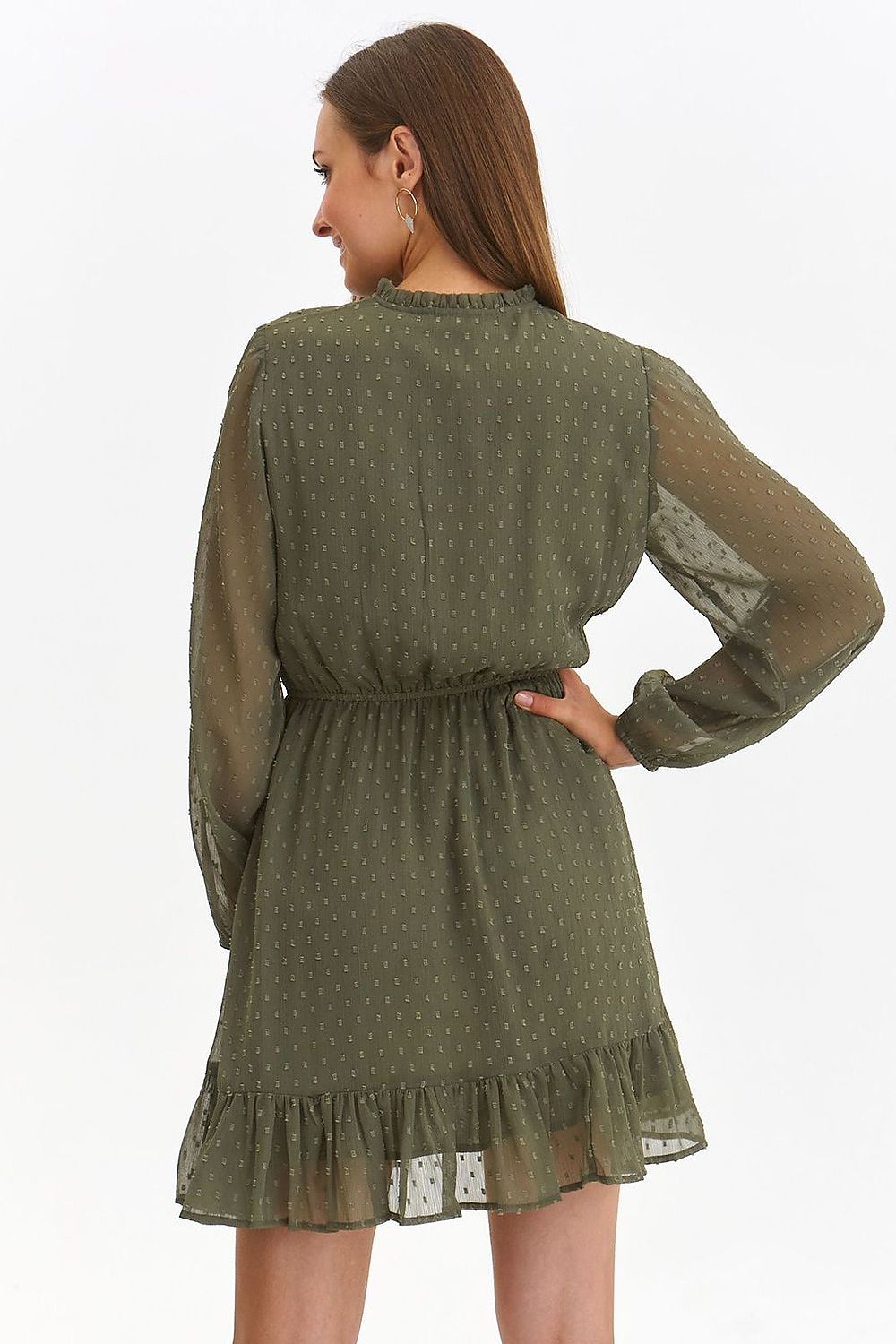 Daydress model 187991 Top Secret Day Dresses Wholesale Clothing Matterhorn