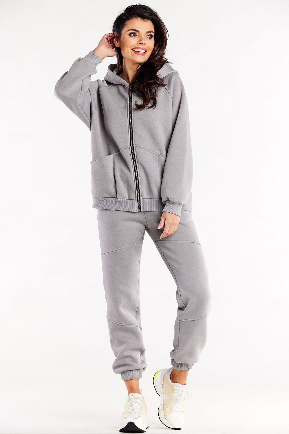 Tracksuit trousers model 188028 Infinite You Women`s Tracksuit Bottoms ...