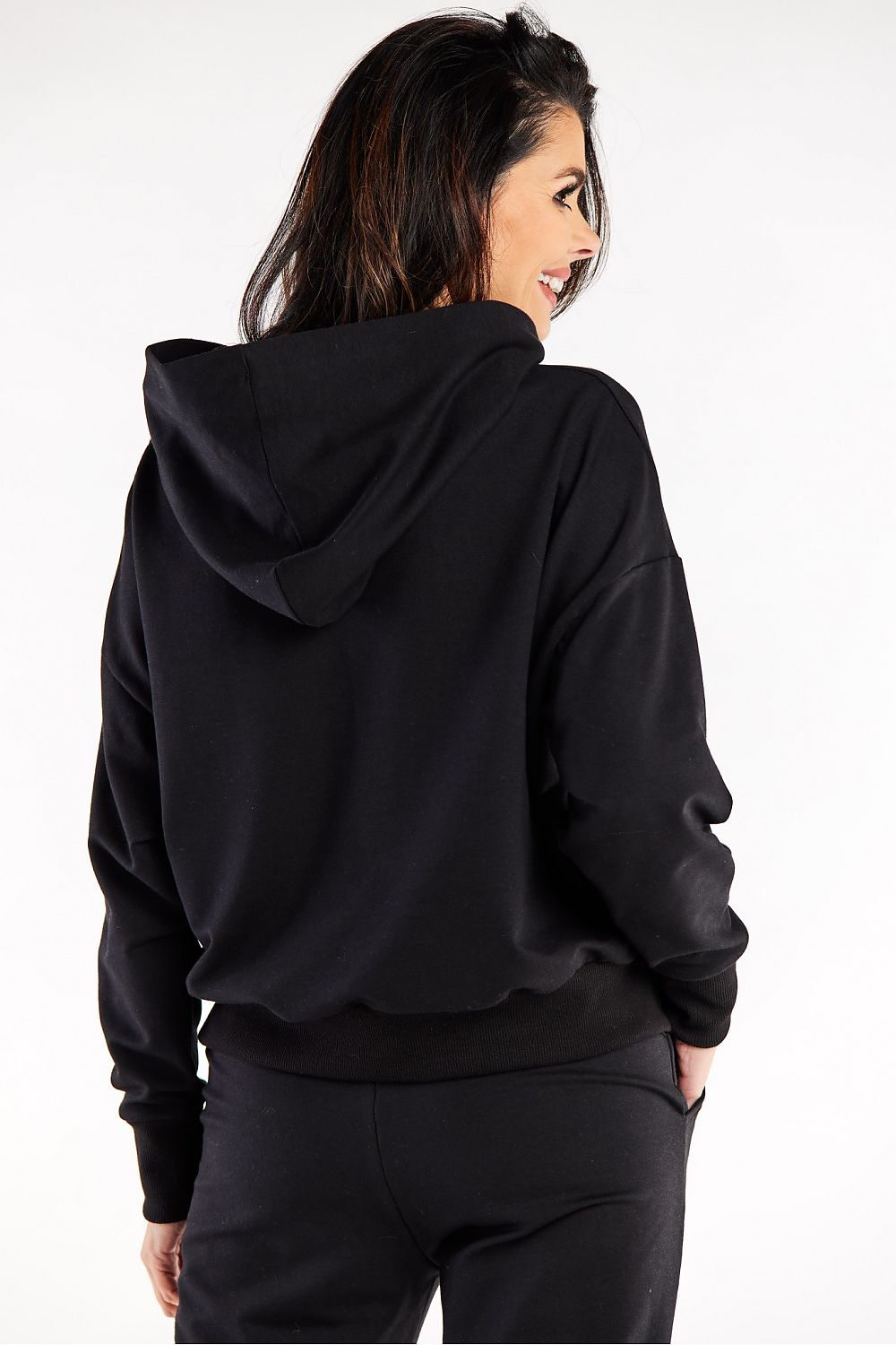 Sweatshirt model 188047 Infinite You Sweatshirts for Women Wholesale ...