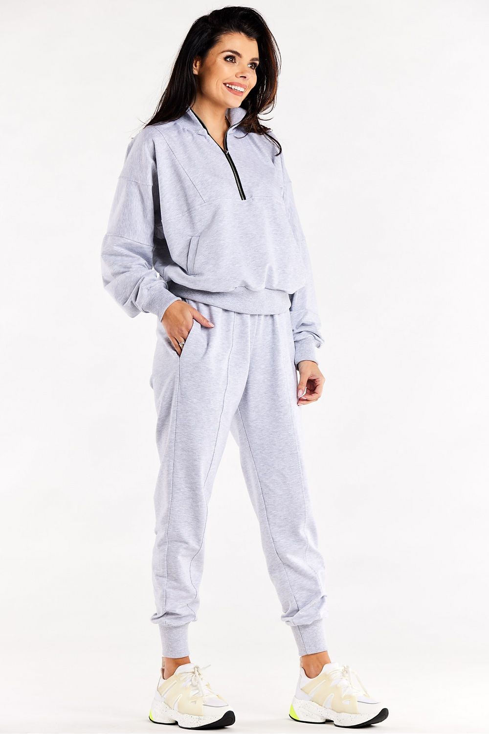 Tracksuit trousers model 188049 Infinite You Women`s Tracksuit Bottoms ...