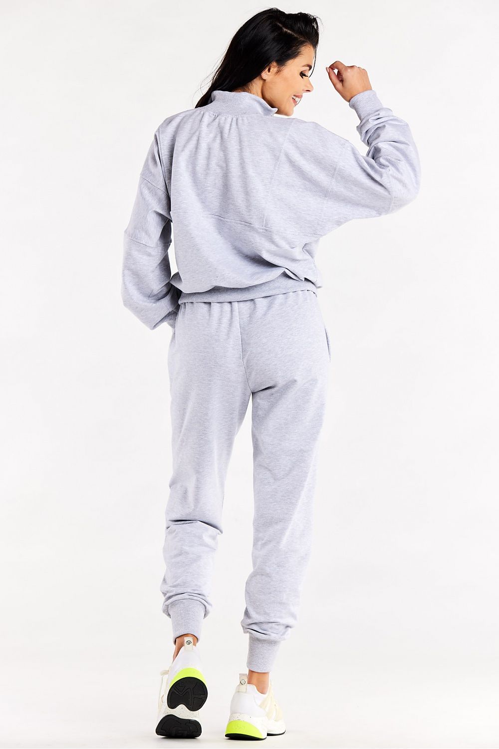 Tracksuit trousers model 188049 Infinite You Women`s Tracksuit Bottoms ...