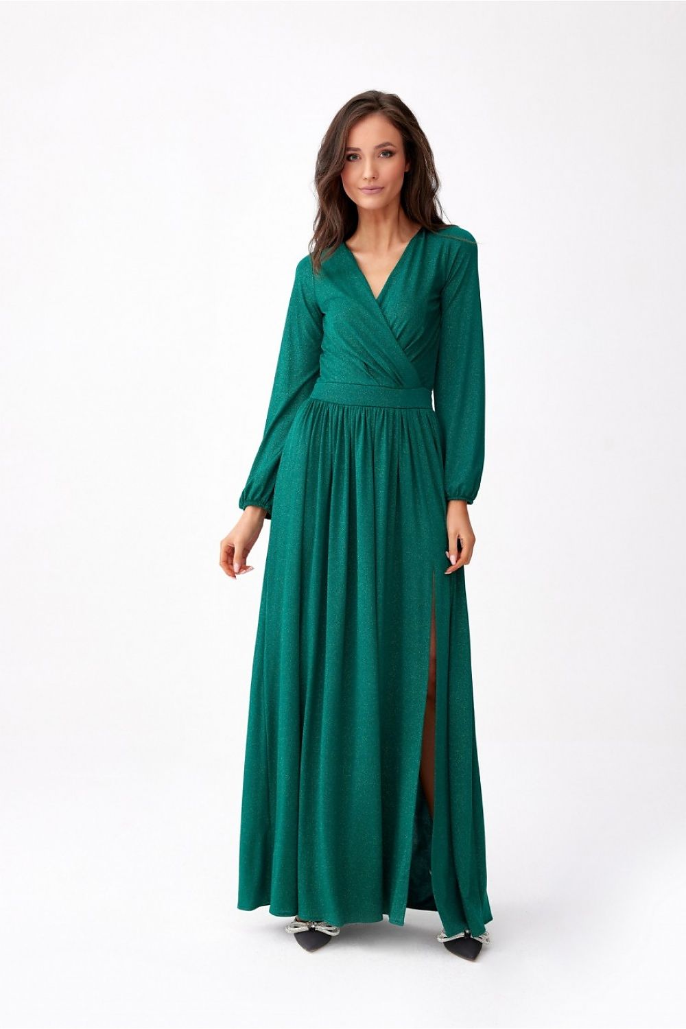 Long dress model 188242 Roco Fashion Evening Dresses Wholesale Clothing ...