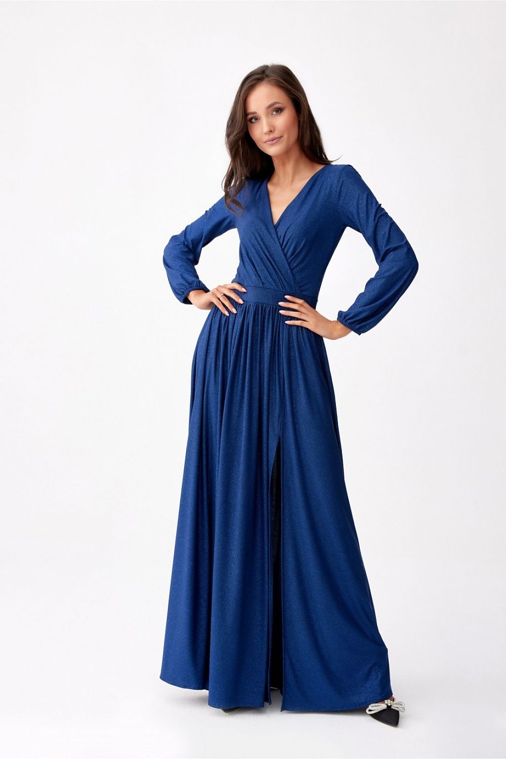 Long dress model 188243 Roco Fashion Evening Dresses Wholesale Clothing ...