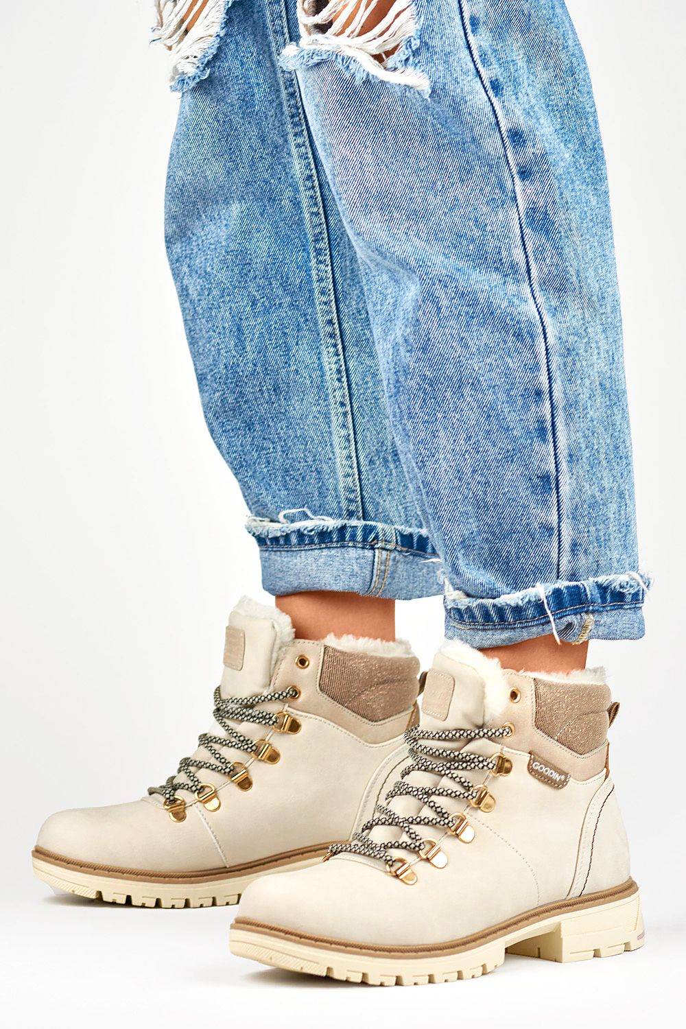 Trapper shoes model 190041 PRIMO Women`s Ankle Boots & Booties ...