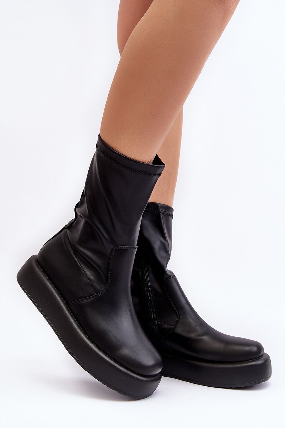 Buskin boots model 190440 Step in style Women`s Ankle Boots & Booties ...