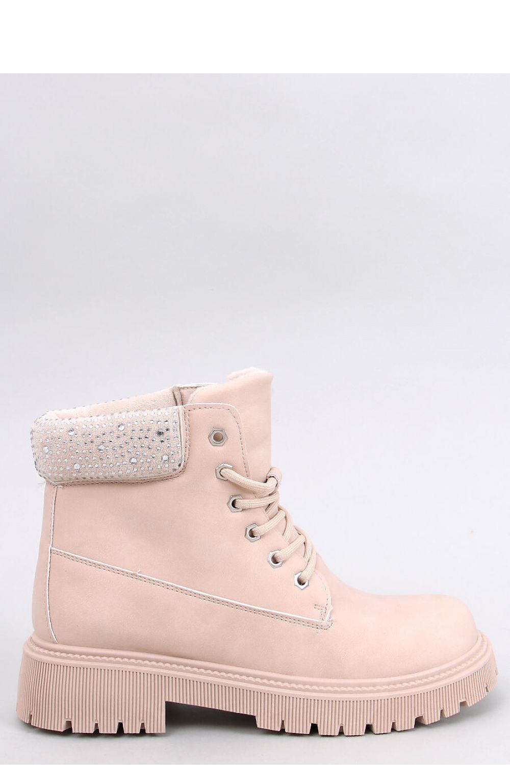 Trapper shoes model 190728 Inello Women`s Ankle Boots & Booties ...