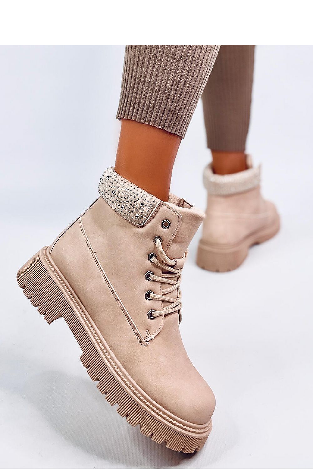 Trapper shoes model 190728 Inello Women`s Ankle Boots & Booties ...