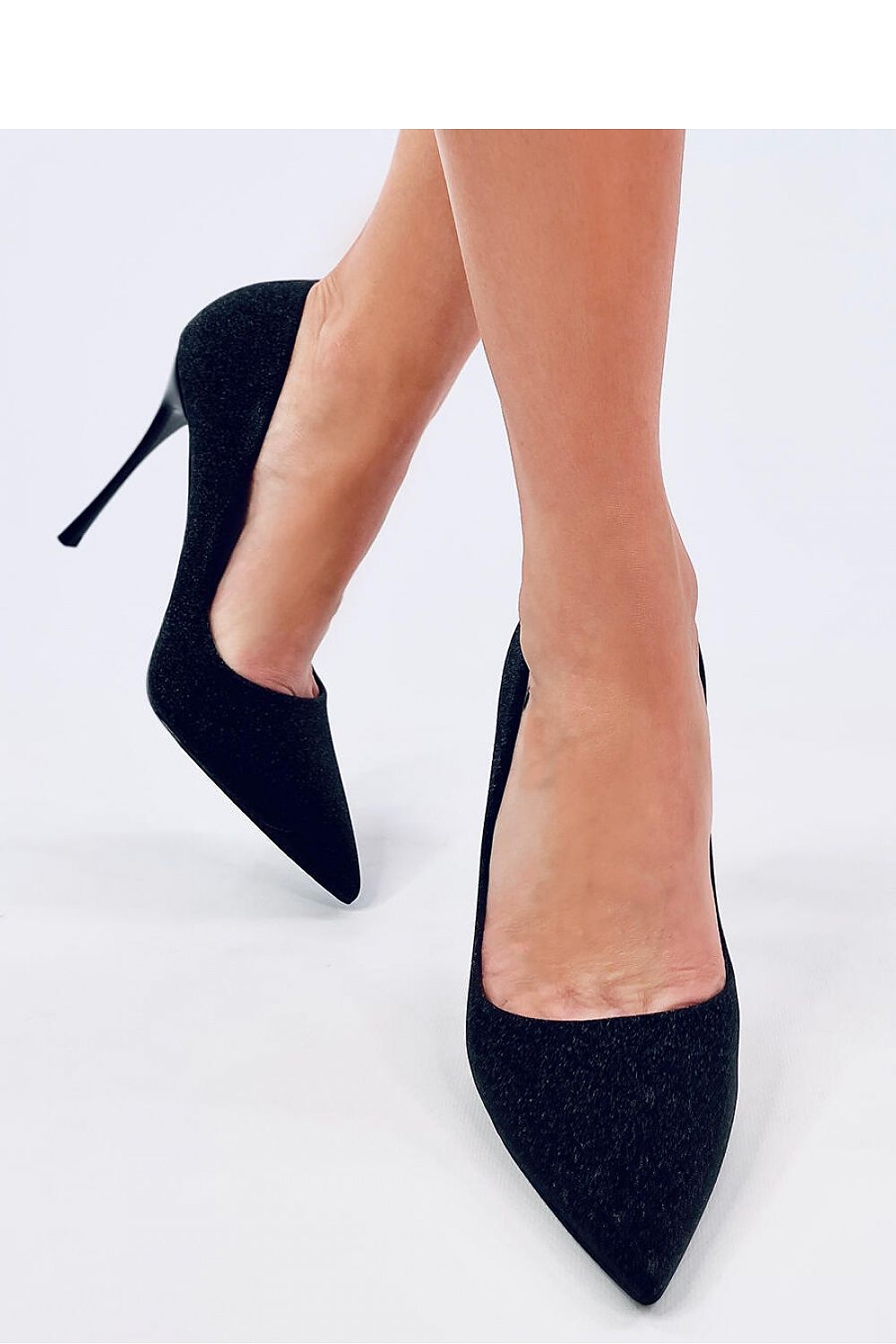 High heels model 191059 Inello High heels Wholesale Clothing Matterhorn