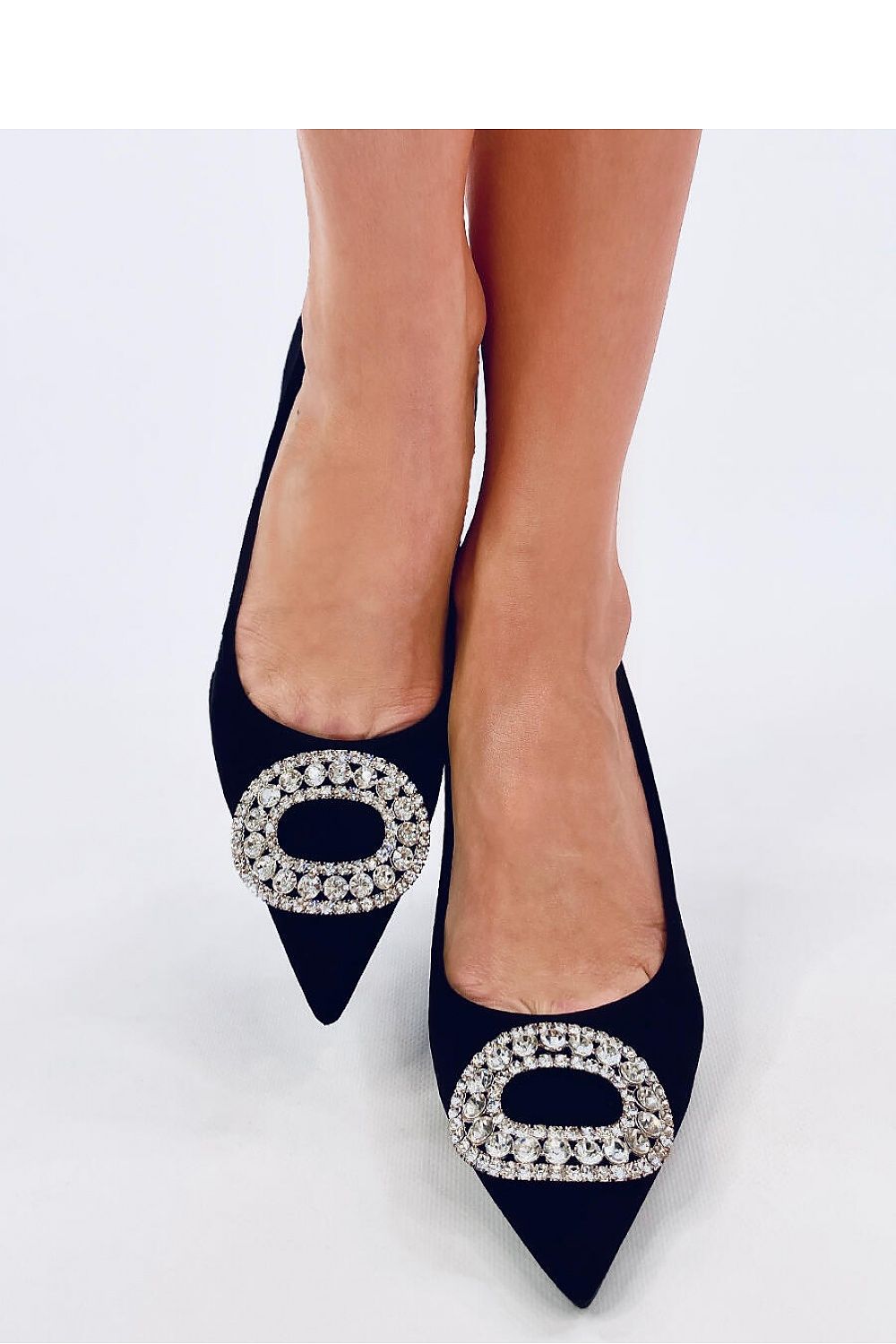 High heels model 191060 Inello High heels Wholesale Clothing Matterhorn