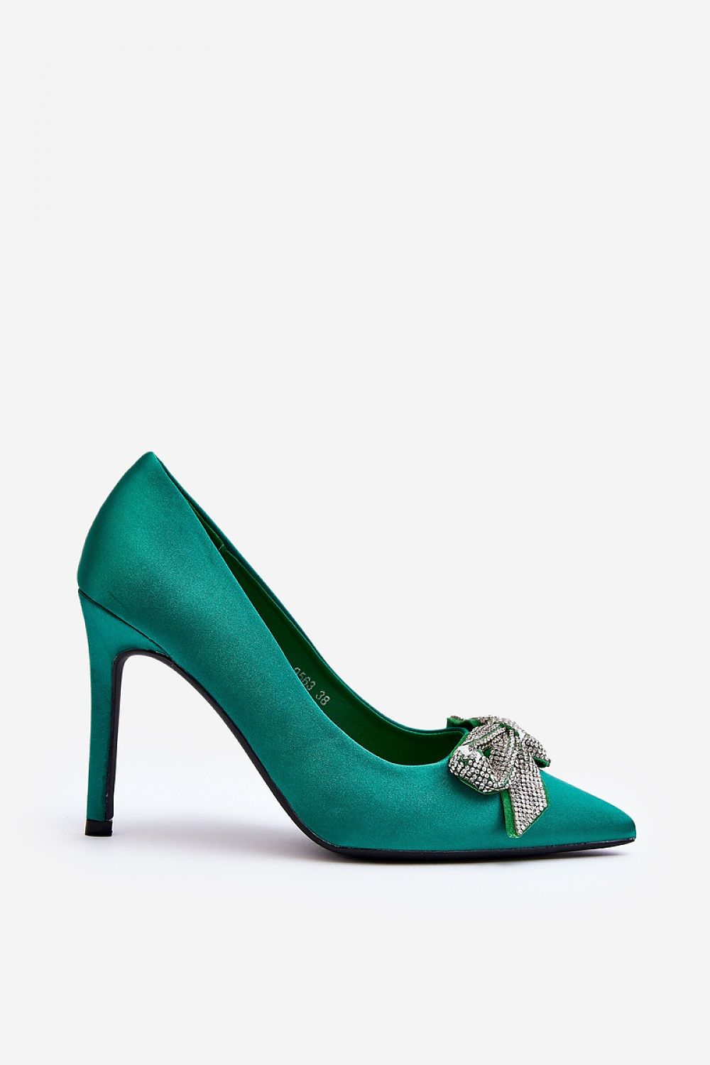 High heels model 191204 Step in style High heels Wholesale Clothing ...
