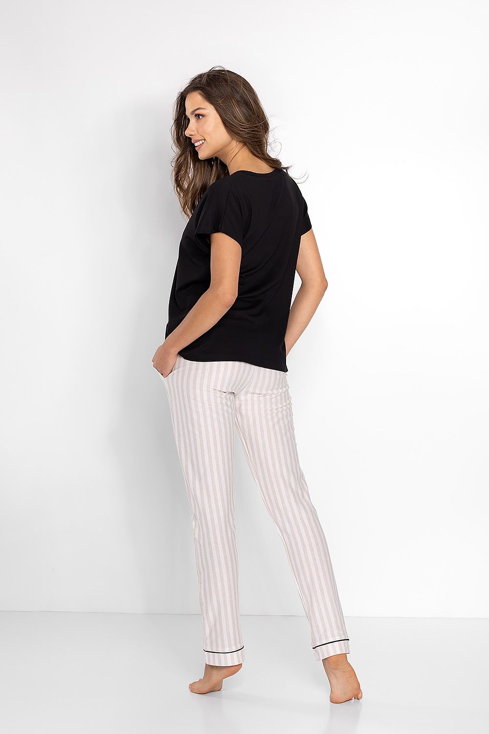 Pyjama model 191338 Momenti Per Me Women`s Pyjamas, Sleepwear Sets ...