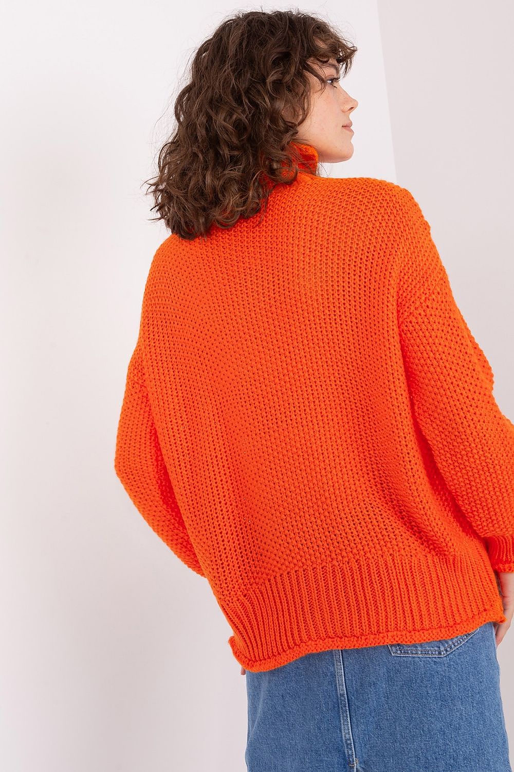 Turtleneck model 191422 Badu Sweaters, Pullovers, Jumpers, Turtlenecks ...