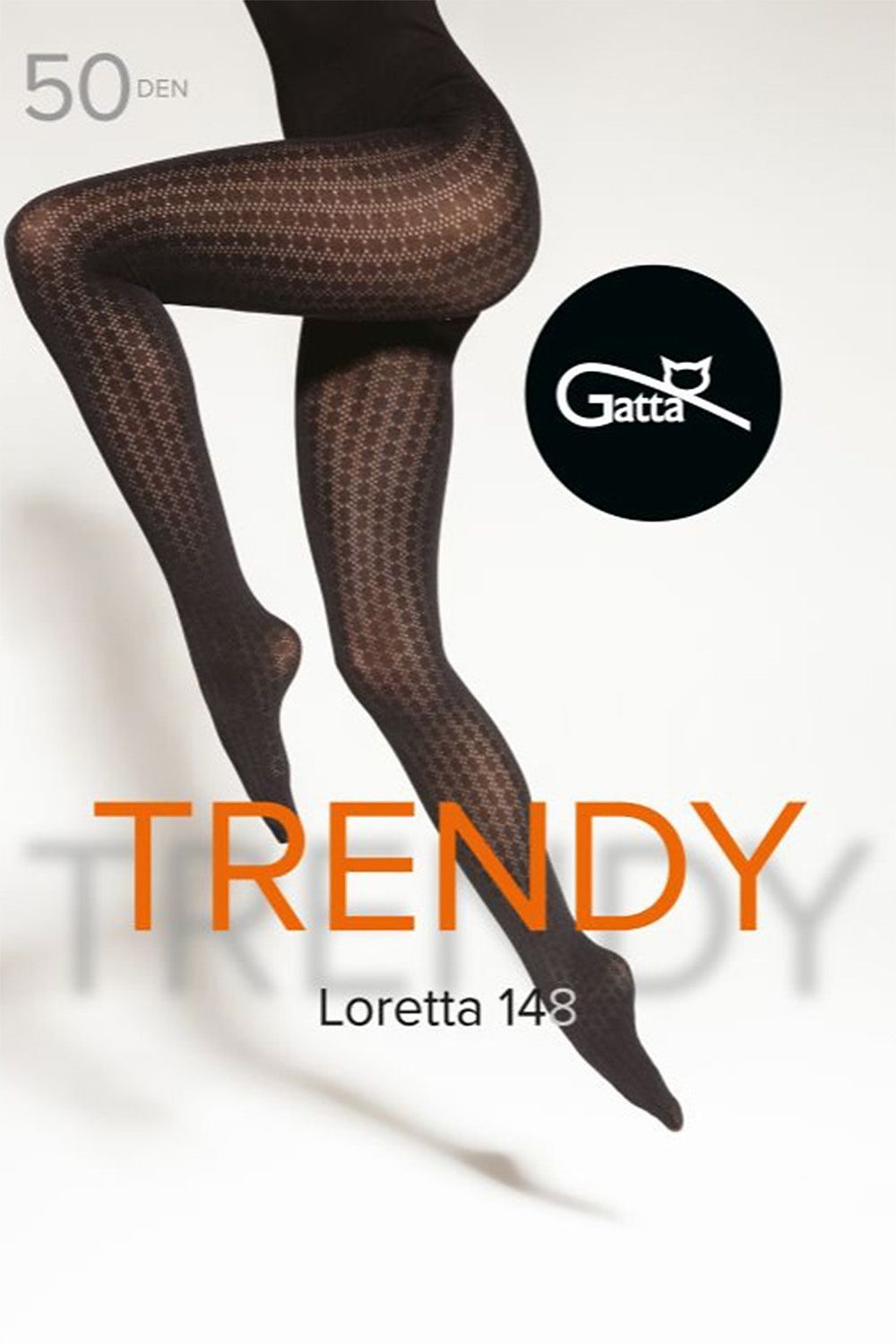 Tights model 191609 Gatta Hosiery, Legwear, Stockings and Tights for ...