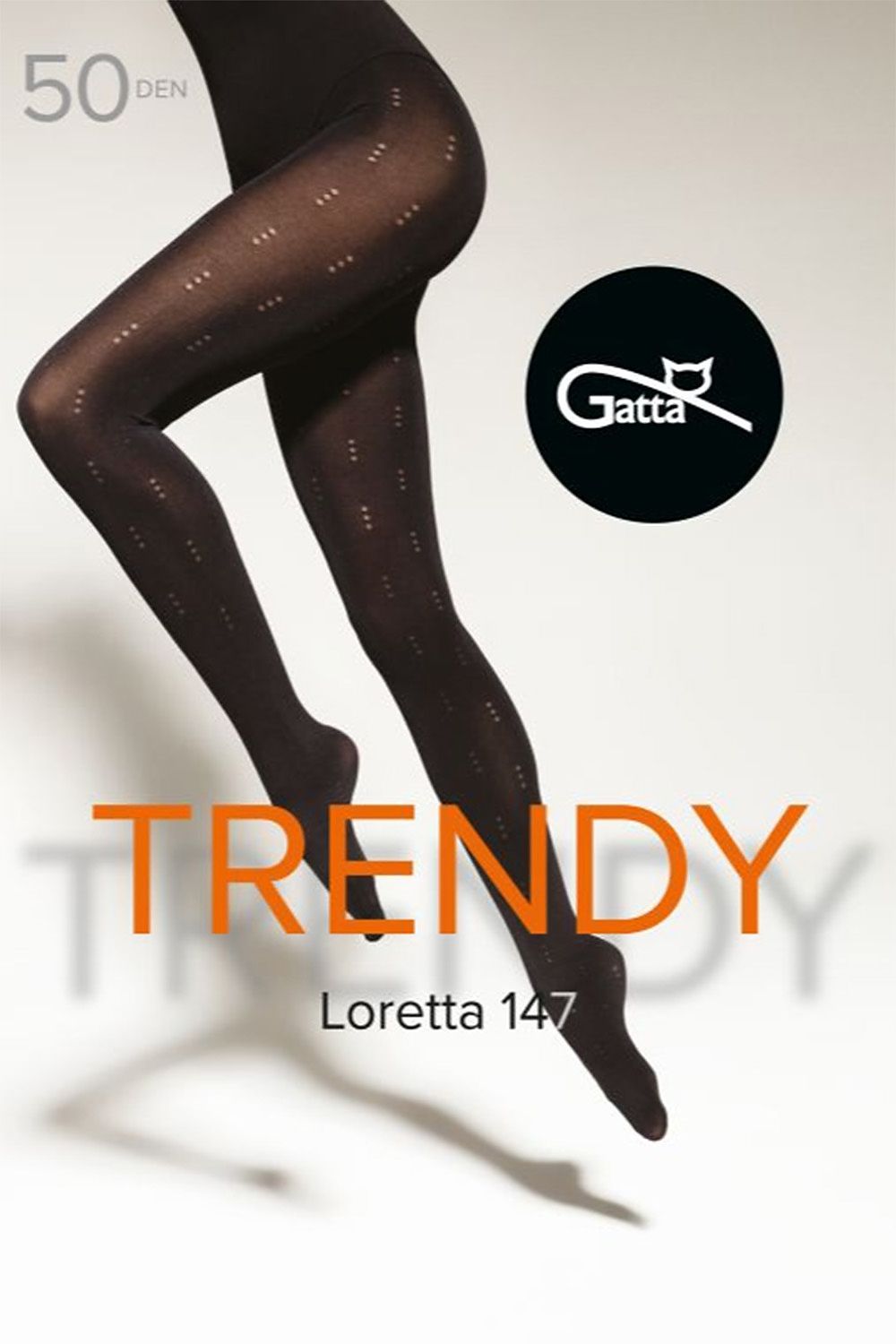 Tights model 191610 Gatta Hosiery, Legwear, Stockings and Tights for ...