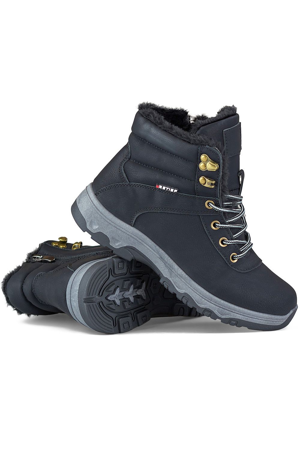 Trekking Boots model 192005 PRIMO Women`s Ankle Boots & Booties ...