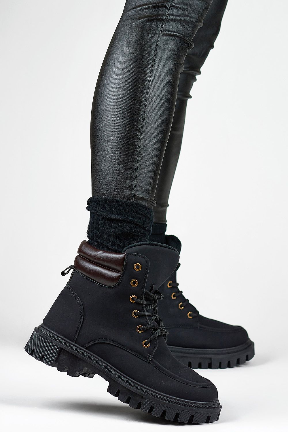 Trapper shoes model 192006 PRIMO Women`s Ankle Boots & Booties ...