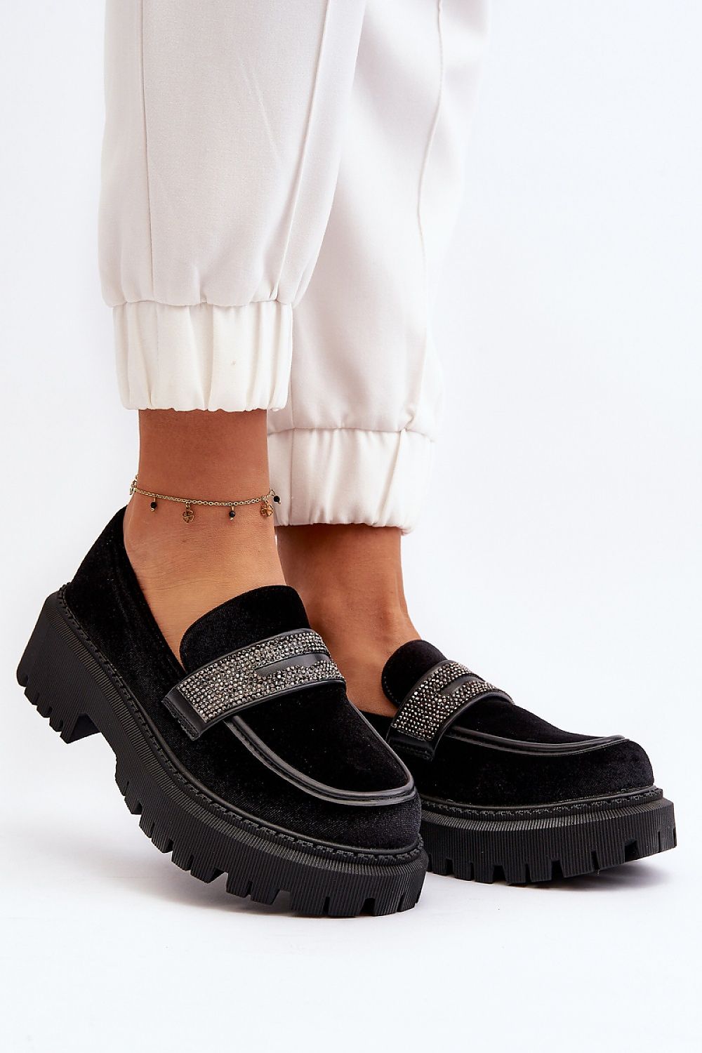 Mocassin model 192017 Step in style Moccasins, Loafers Wholesale ...