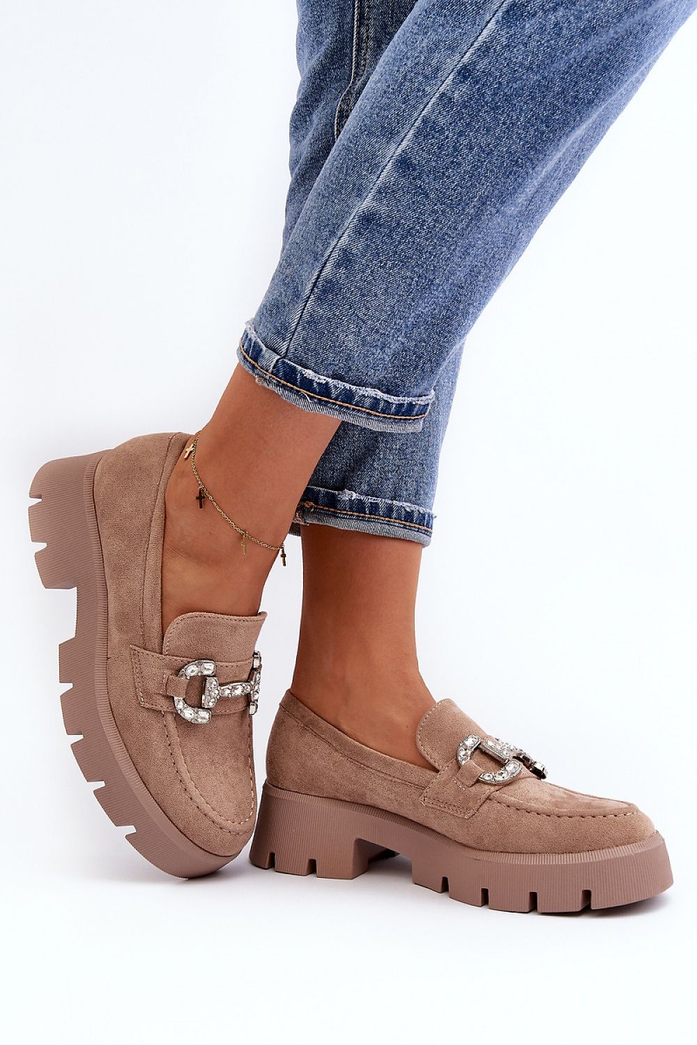 Mocassin model 192021 Step in style Moccasins, Loafers Wholesale ...