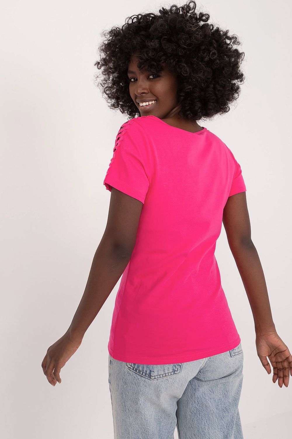 Blouse model 192871 Factory Price Women`s Blouses, Tunics Wholesale ...