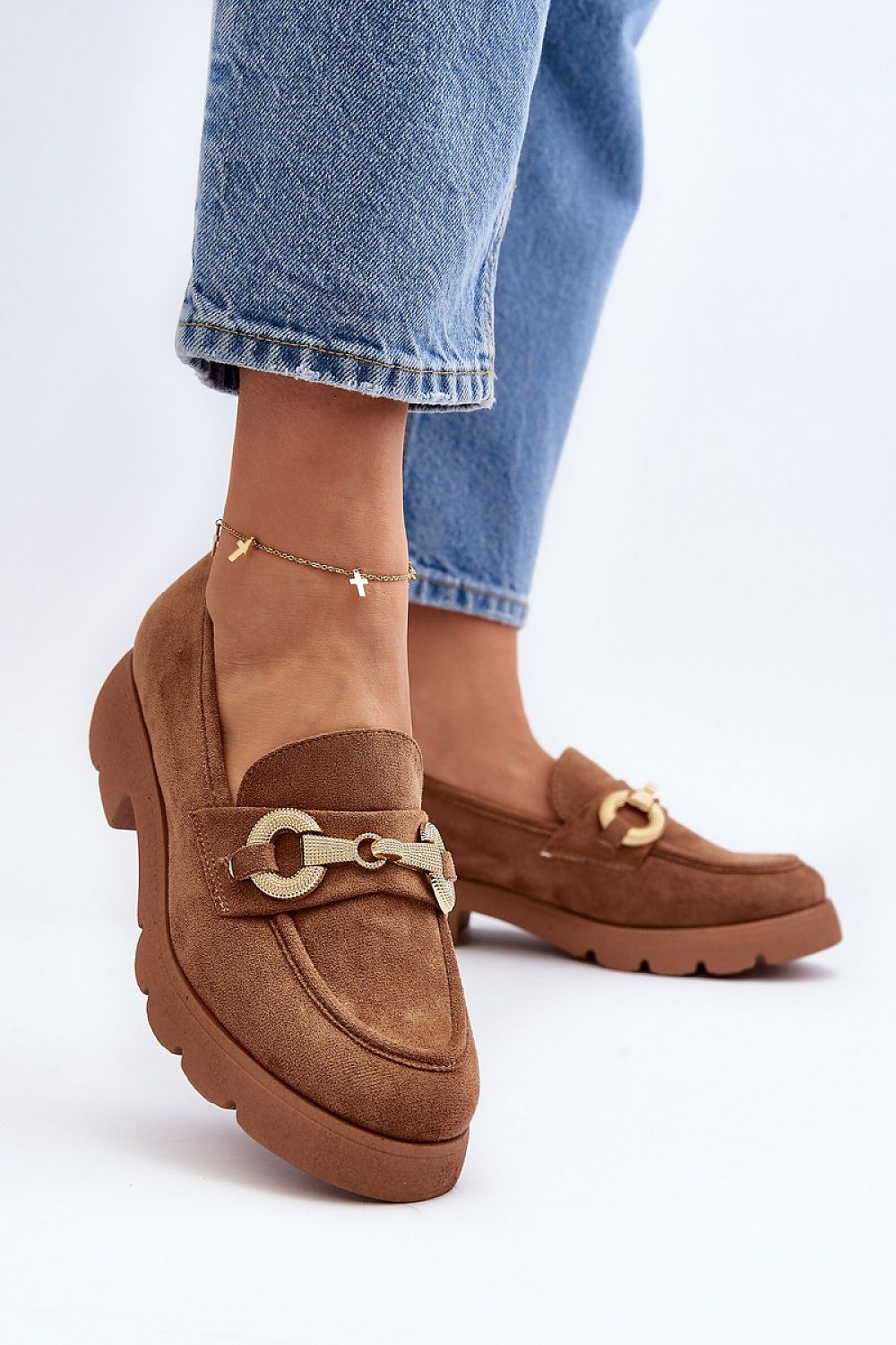 Mocassin model 192898 Step in style Moccasins, Loafers Wholesale ...