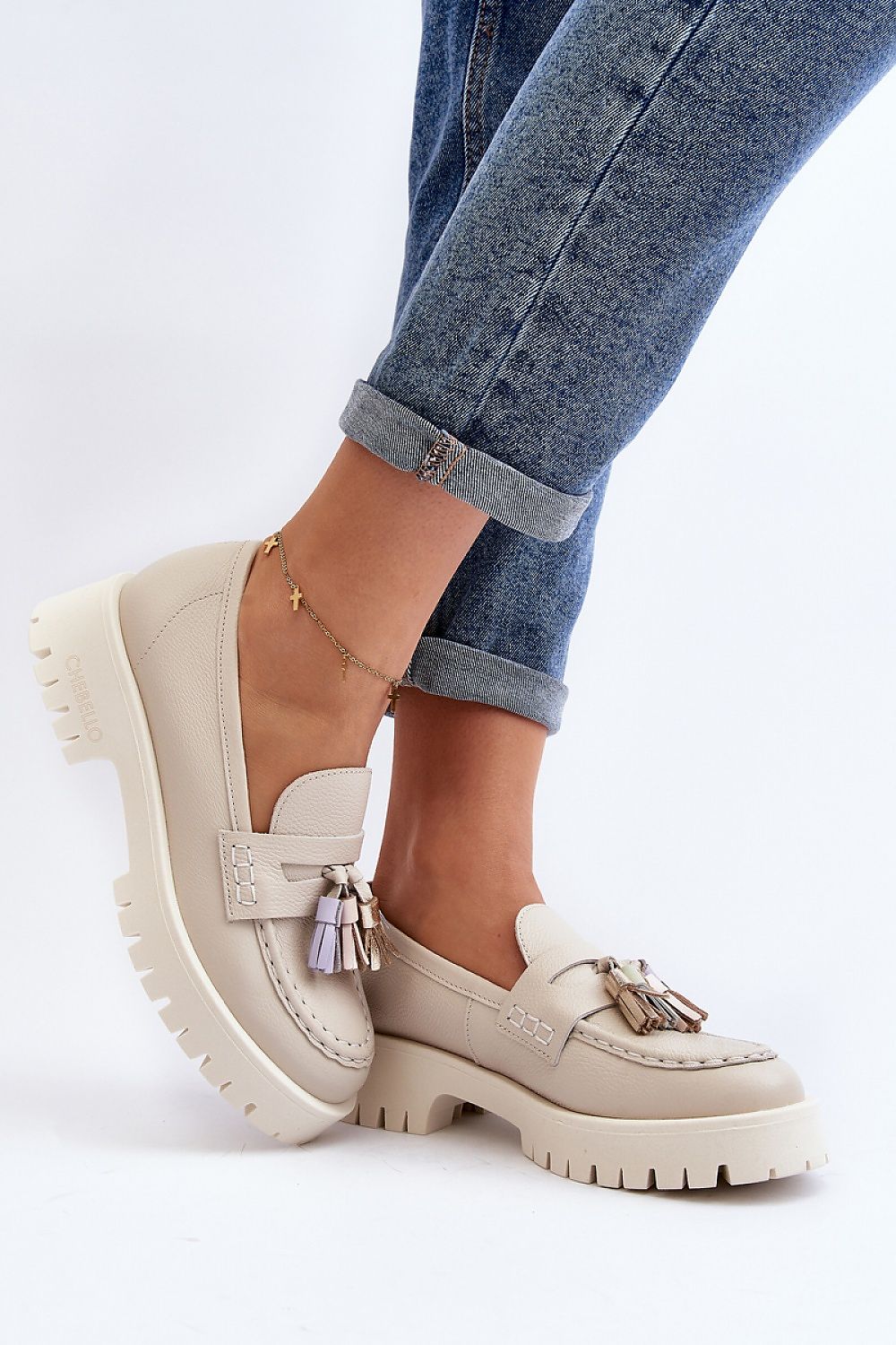 Mocassin model 192910 Step in style Moccasins, Loafers Wholesale ...