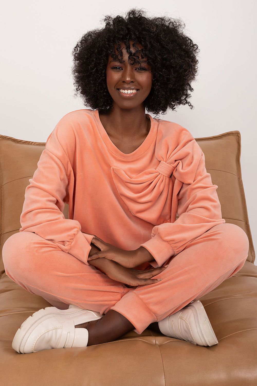 Set model 193017 Italy Moda Pants, Trousers, Shorts Wholesale Clothing ...