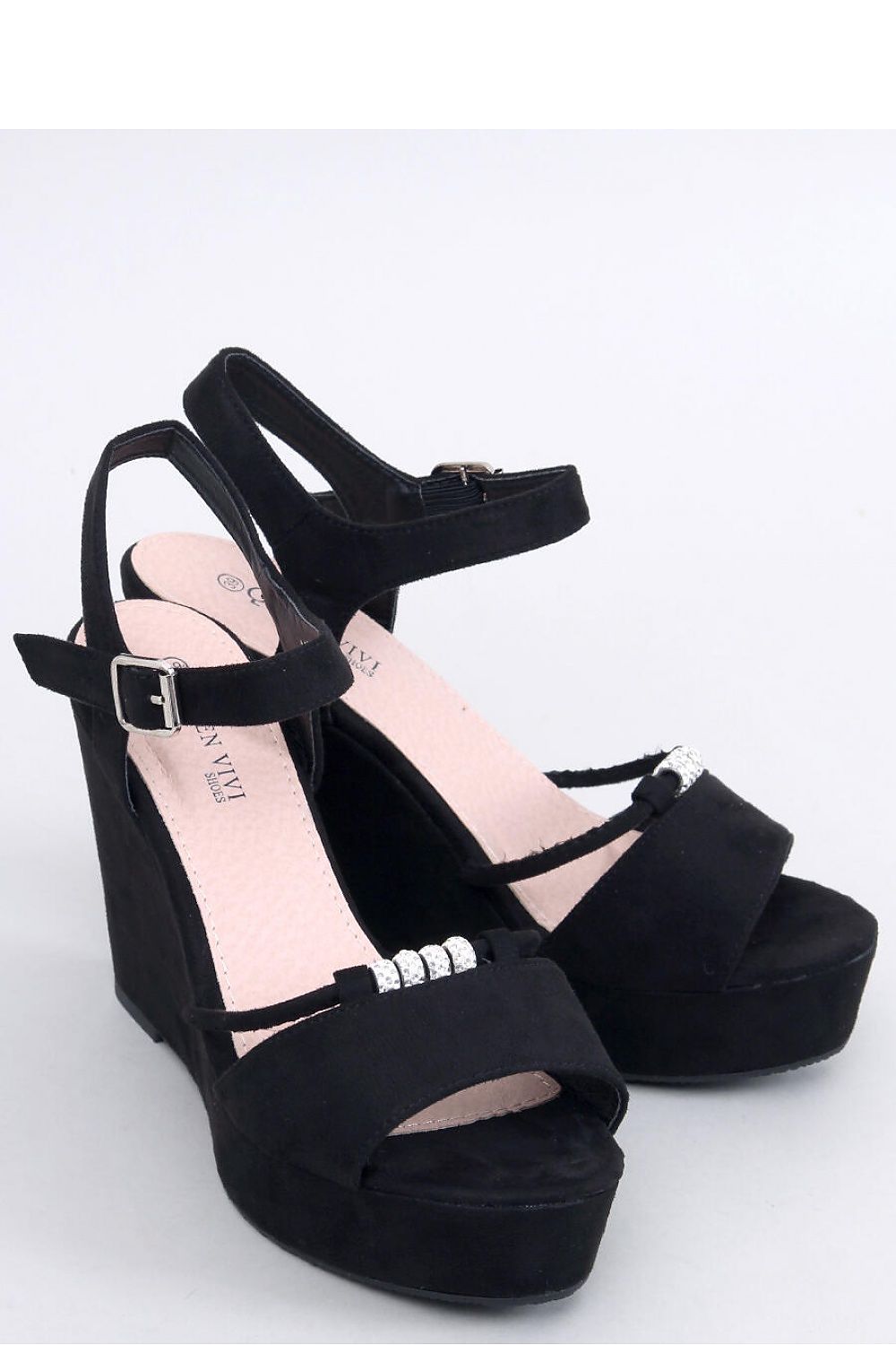 Buskin model 193197 Inello Sandals & Flip-Flops for Women Wholesale ...