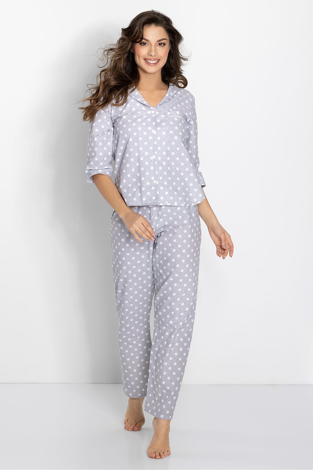 Pyjama model 193640 Momenti Per Me Women`s Pyjamas, Sleepwear Sets ...