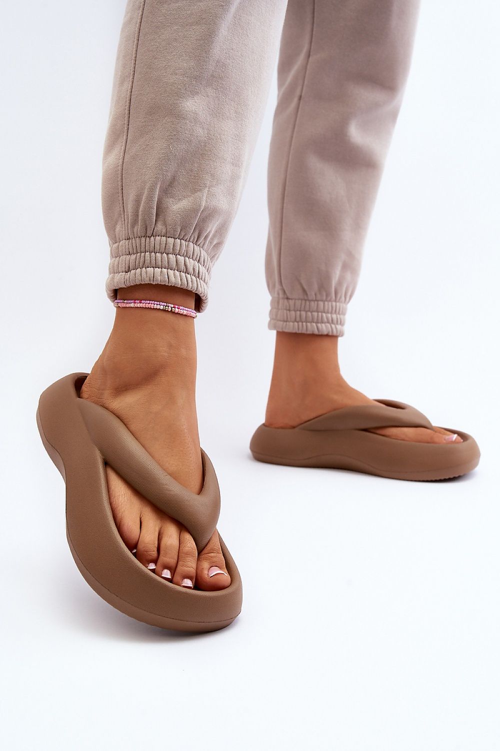 Japanese flip-flops model 194385 Step in style Sandals & Flip-Flops for ...