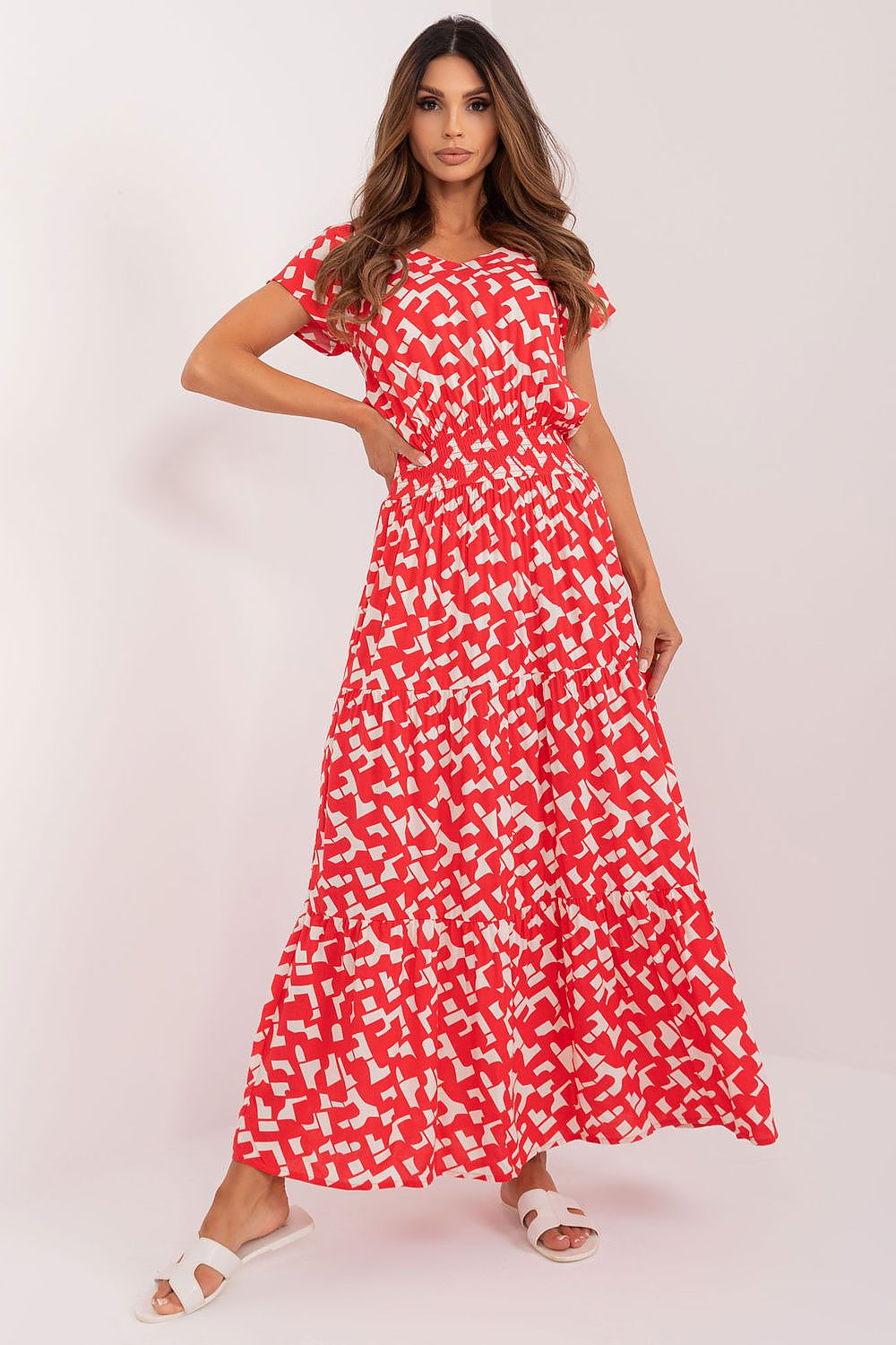 Daydress model 197528 Sublevel Day Dresses Wholesale Clothing Matterhorn
