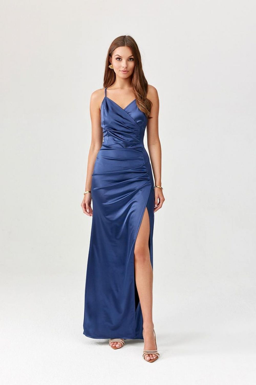 Long dress model 197639 Roco Fashion Evening Dresses Wholesale Clothing ...