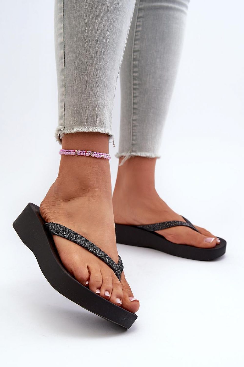 Japanese flip-flops model 198035 Step in style Sandals & Flip-Flops for ...