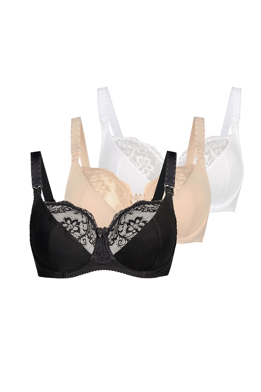 Nursing bra model 198922 Teyli Maternity Bras, Nursing Bras Wholesale ...
