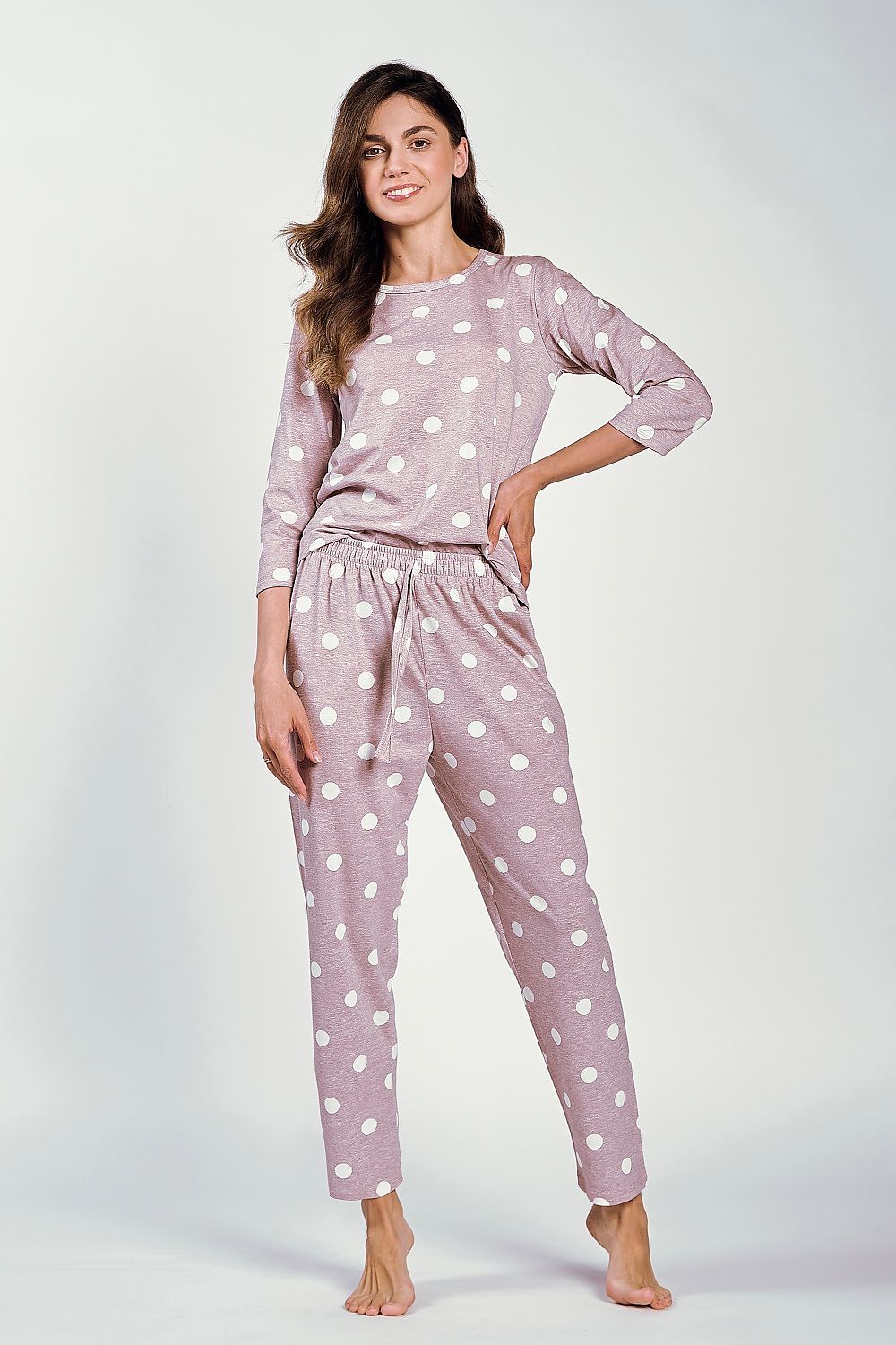 Pyjama model 199045 Taro Women`s Pyjamas, Sleepwear Sets Wholesale ...