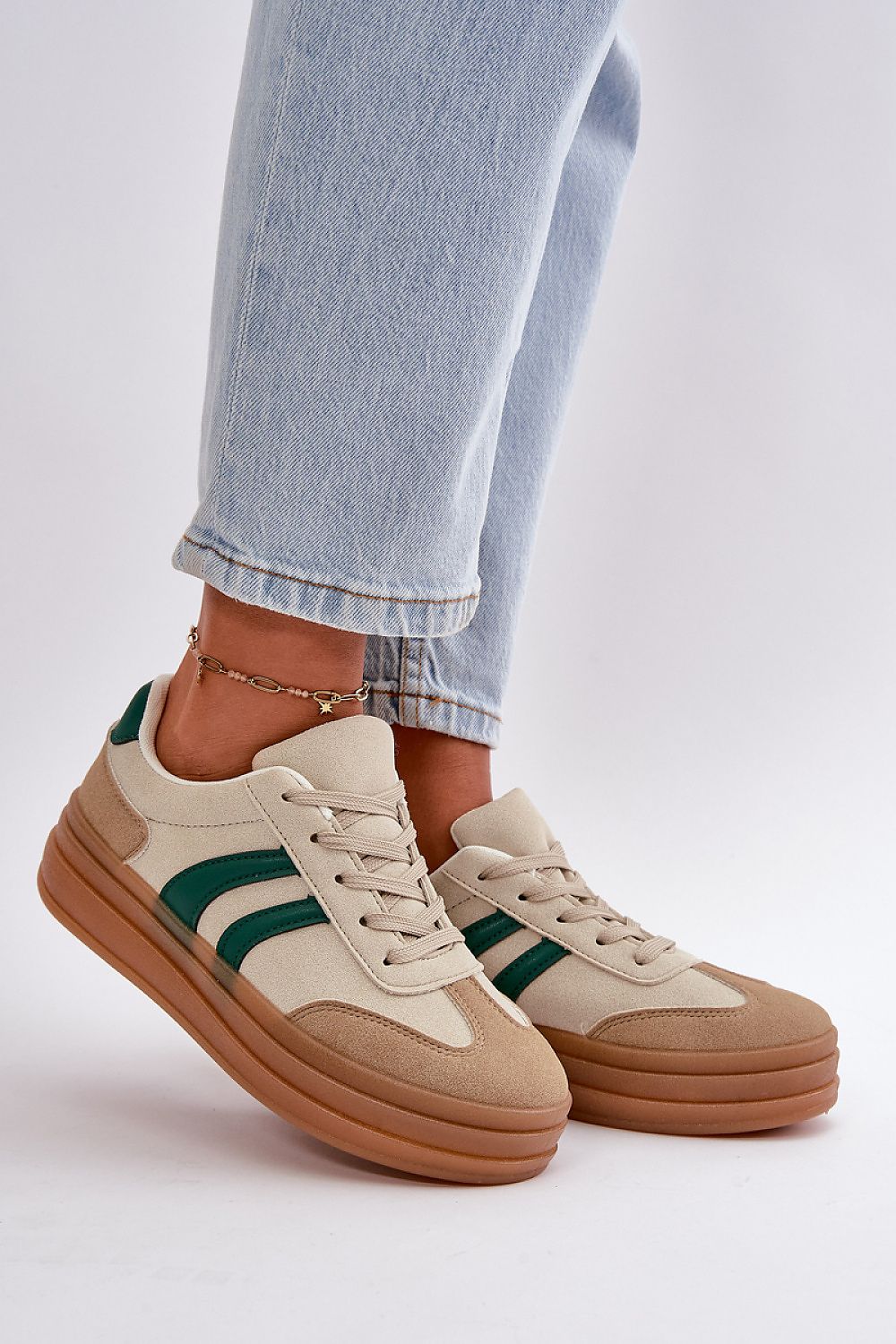 Sport Shoes model 199173 Step in style Women`s Athletic Shoes, Trainers ...