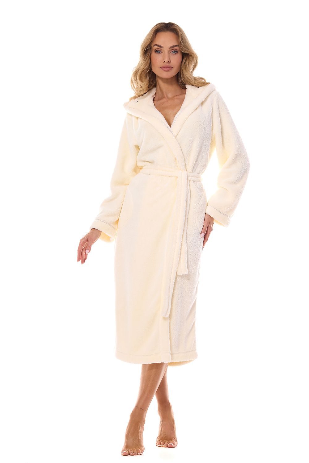 Bathrobe model 199374 L&L collection Dressing Gowns, Bathrobes for ...