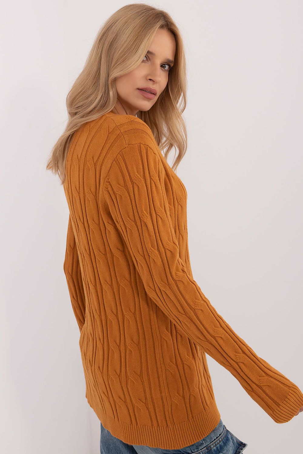 Jumper model 199530 AT Sweaters, Pullovers, Jumpers, Turtlenecks ...