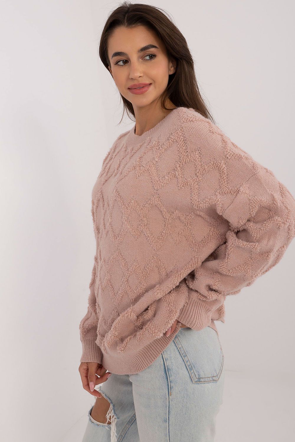 Jumper model 199638 AT Sweaters, Pullovers, Jumpers, Turtlenecks ...