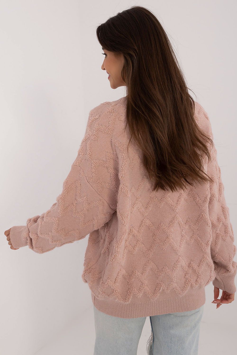 Jumper model 199638 AT Sweaters, Pullovers, Jumpers, Turtlenecks ...