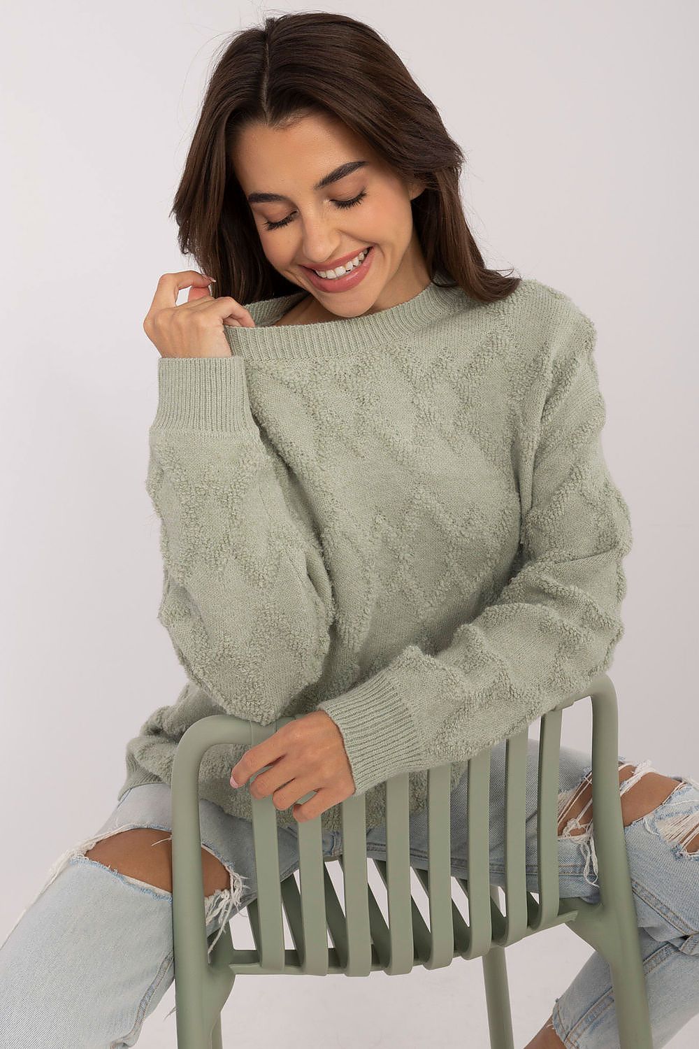Jumper model 199640 AT Sweaters, Pullovers, Jumpers, Turtlenecks ...
