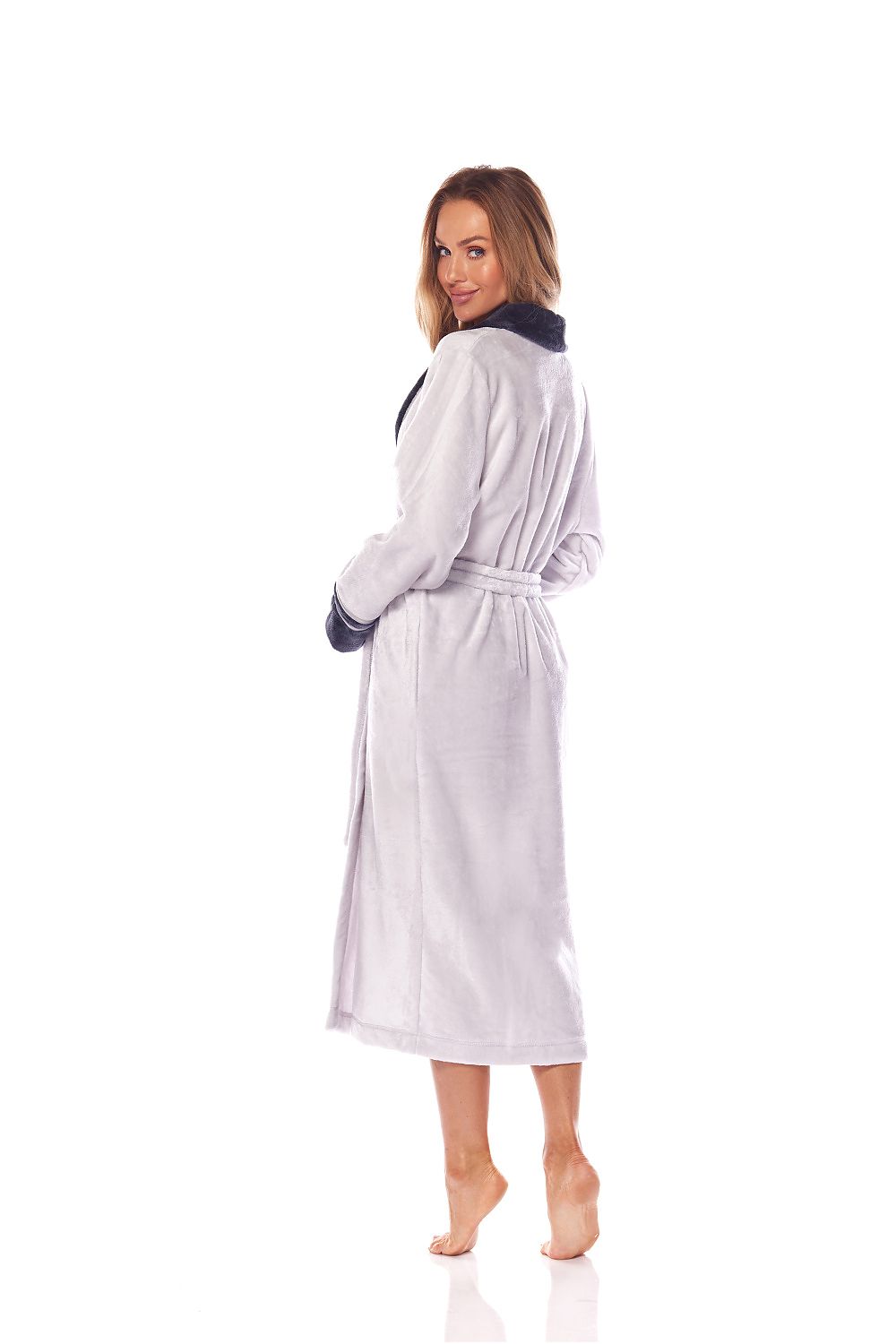 Bathrobe model 199721 L&L collection Dressing Gowns, Bathrobes for ...