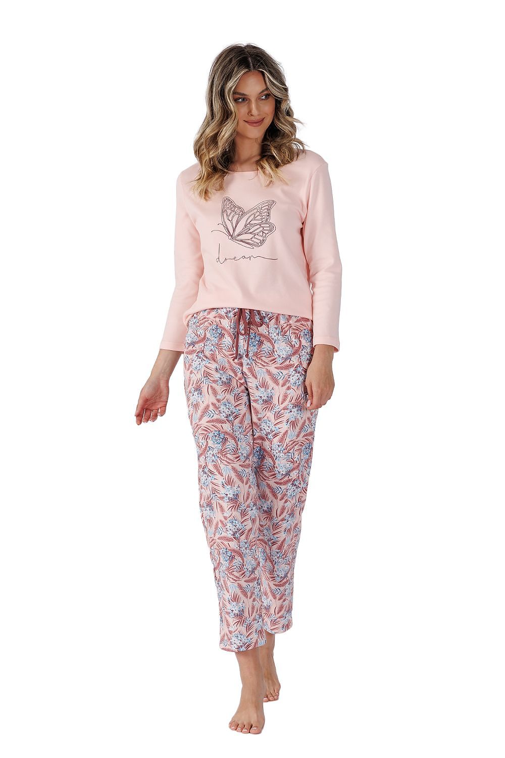 Pyjama model 199786 M-Max Women`s Pyjamas, Sleepwear Sets Wholesale ...