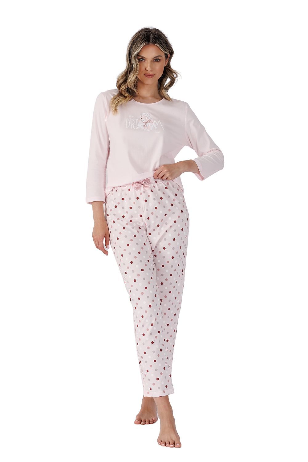 Pyjama model 199790 M-Max Women`s Pyjamas, Sleepwear Sets Wholesale ...
